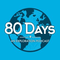 Episode Map | 80 Days